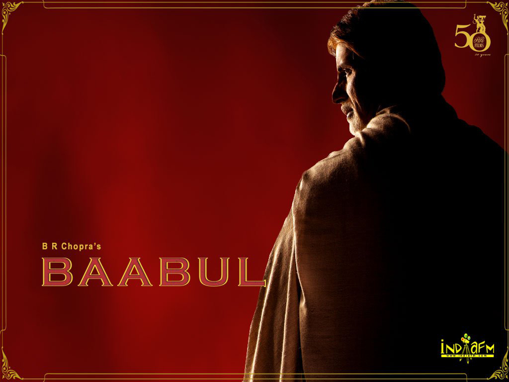Baabul 2006 Wallpapers | Baabul 2006 HD Images | Photos amitabh ...