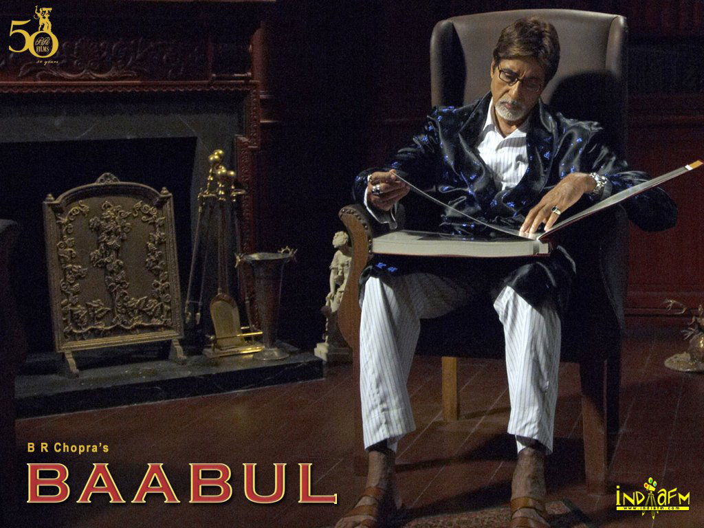 Baabul 2006 Wallpapers | Baabul 2006 HD Images | Photos amitabh ...