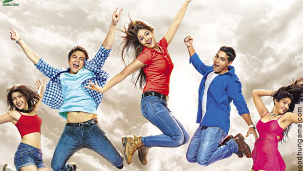 Theatrical Trailer (Uvaa) | Video Trailer - Bollywood Hungama