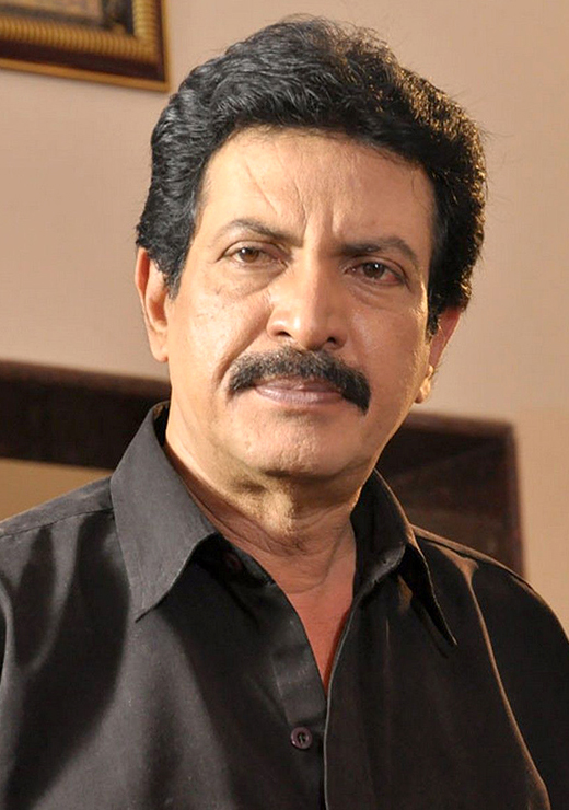 Nizhalgal Ravi News, Latest News of Nizhalgal Ravi, Movies, News, Songs ...