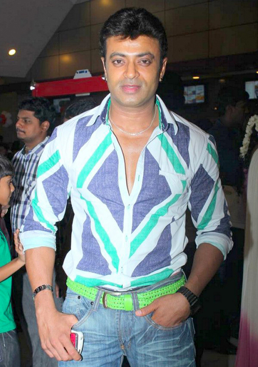 Riyaz Khan, Filmography, Movies, Riyaz Khan News, Videos, Songs, Images ...