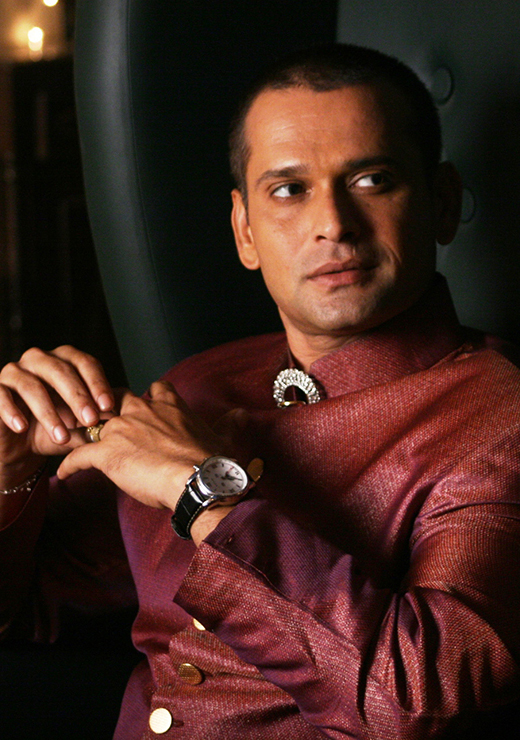 Sameer Dharmadhikari News, Latest News of Sameer Dharmadhikari, Movies ...