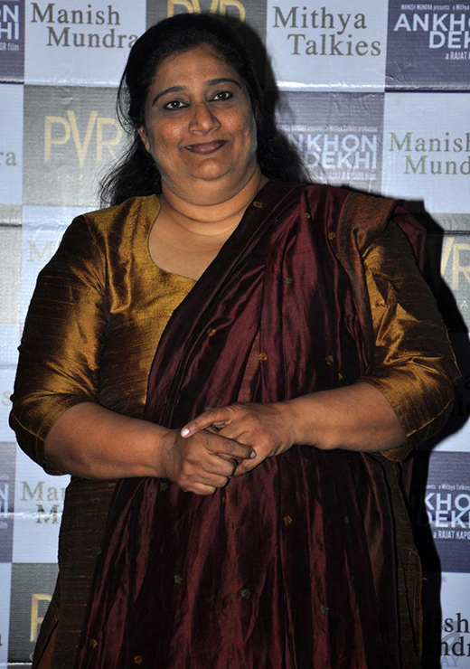 Seema Pahwa Movies, News, Songs, Images, Interviews - Bollywood Hungama