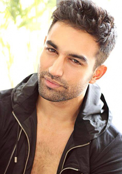 Nishant Dahiya News, Latest News of Nishant Dahiya, Movies, News, Songs ...