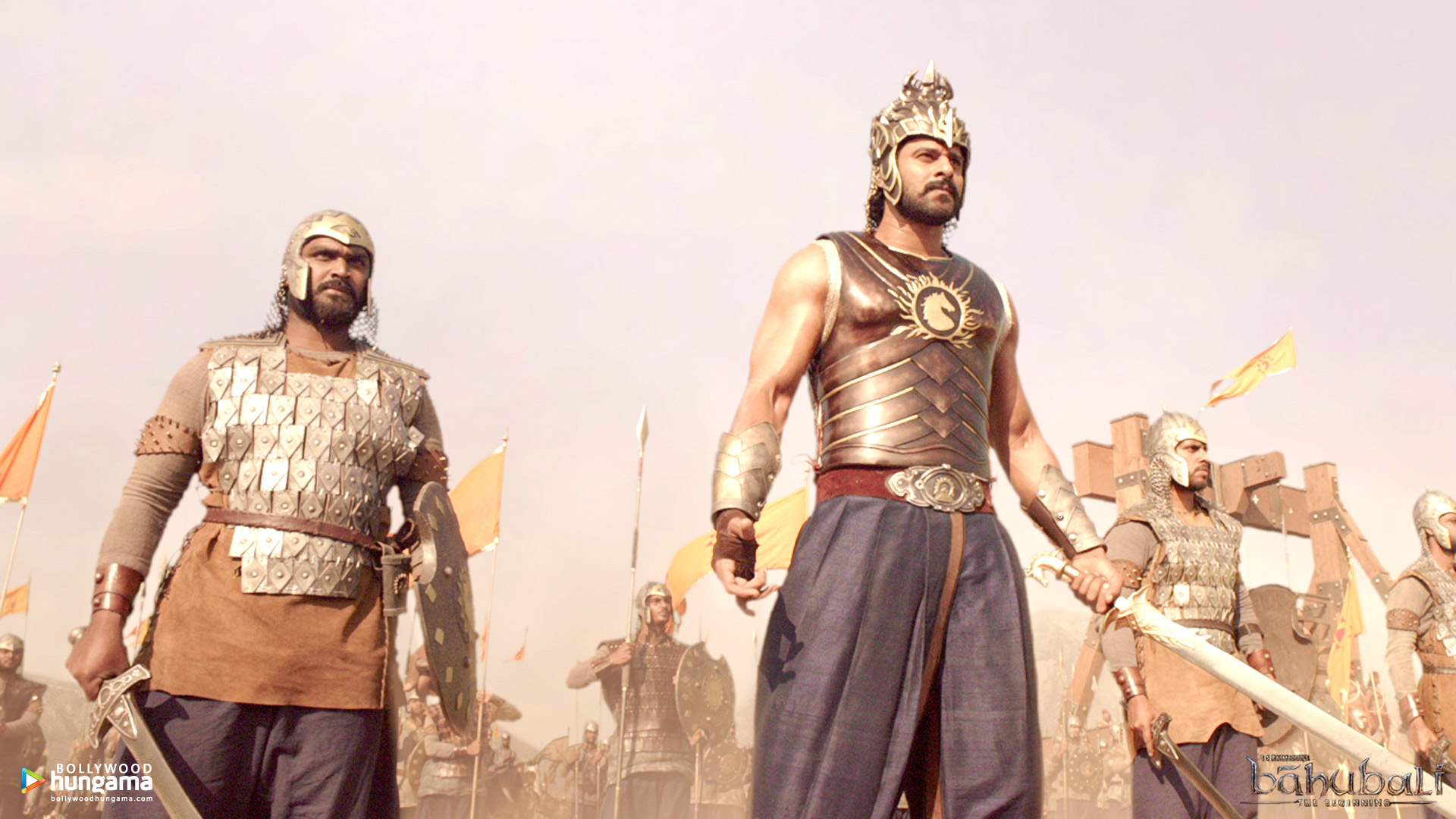Bahubali – The Beginning 2015 Wallpapers | Bahubali – The Beginning ...
