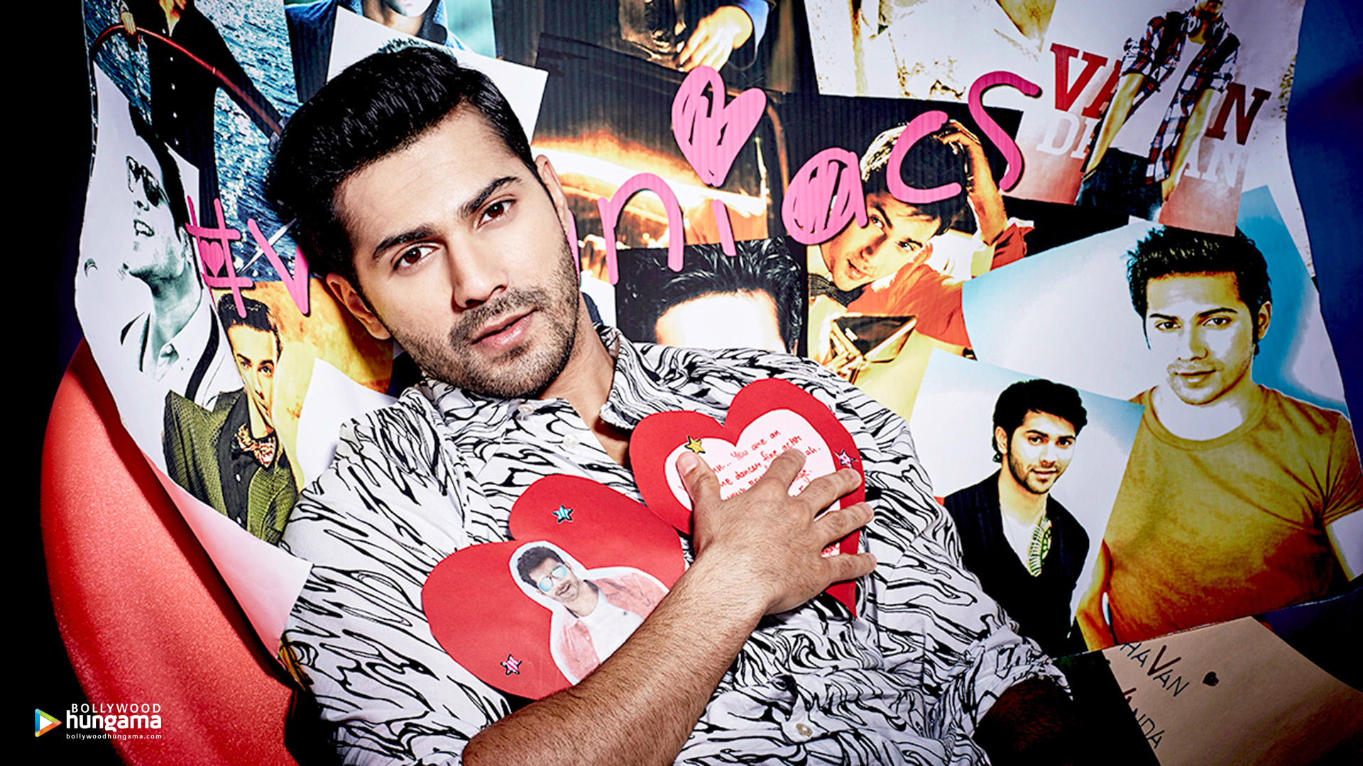 Varun Dhawan Wallpapers | varun-dhawan-31 - Bollywood Hungama
