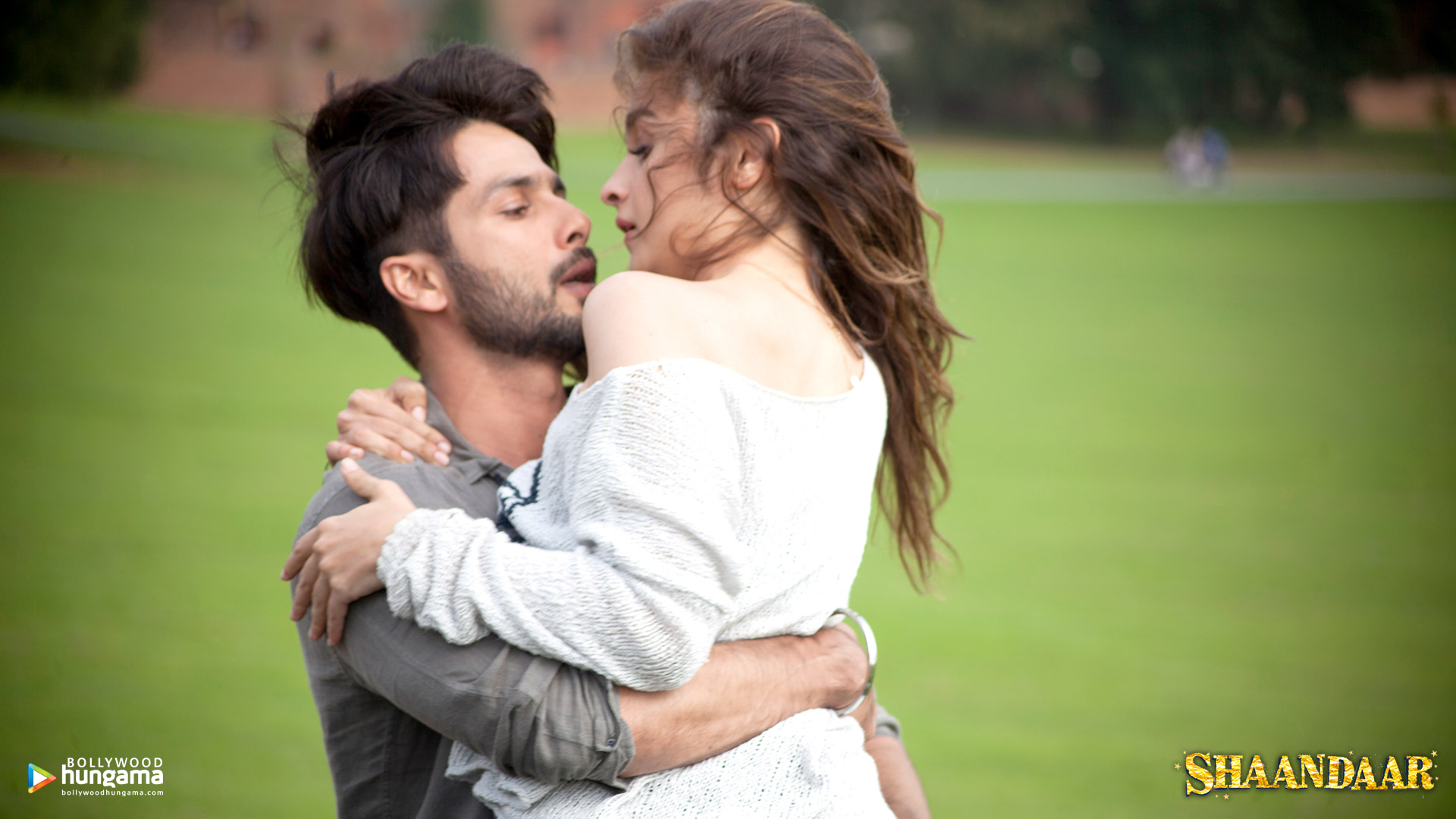 Shaandaar 2015 Wallpapers | Shaandaar 2015 HD Images | Photos shaandaar ...