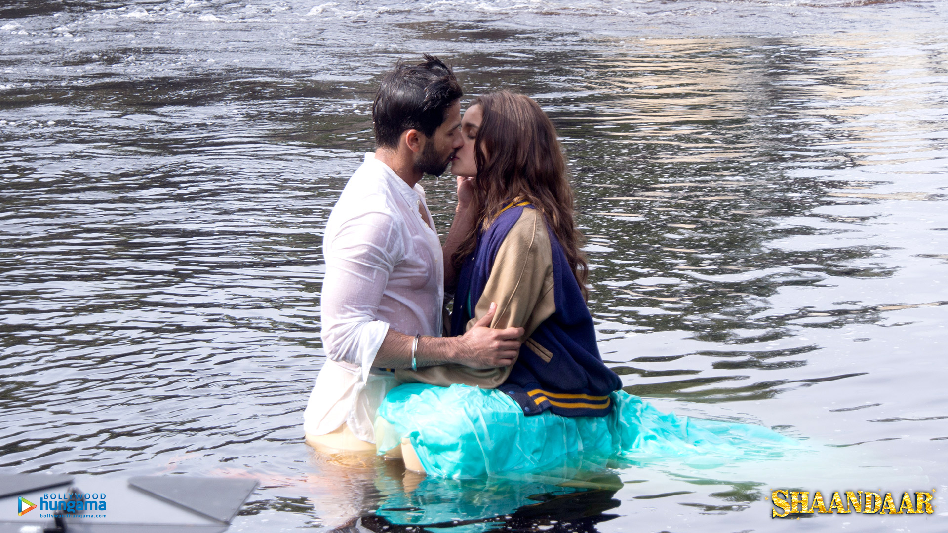 Shaandaar 2015 Wallpapers | Shaandaar 2015 HD Images | Photos shaandaar ...