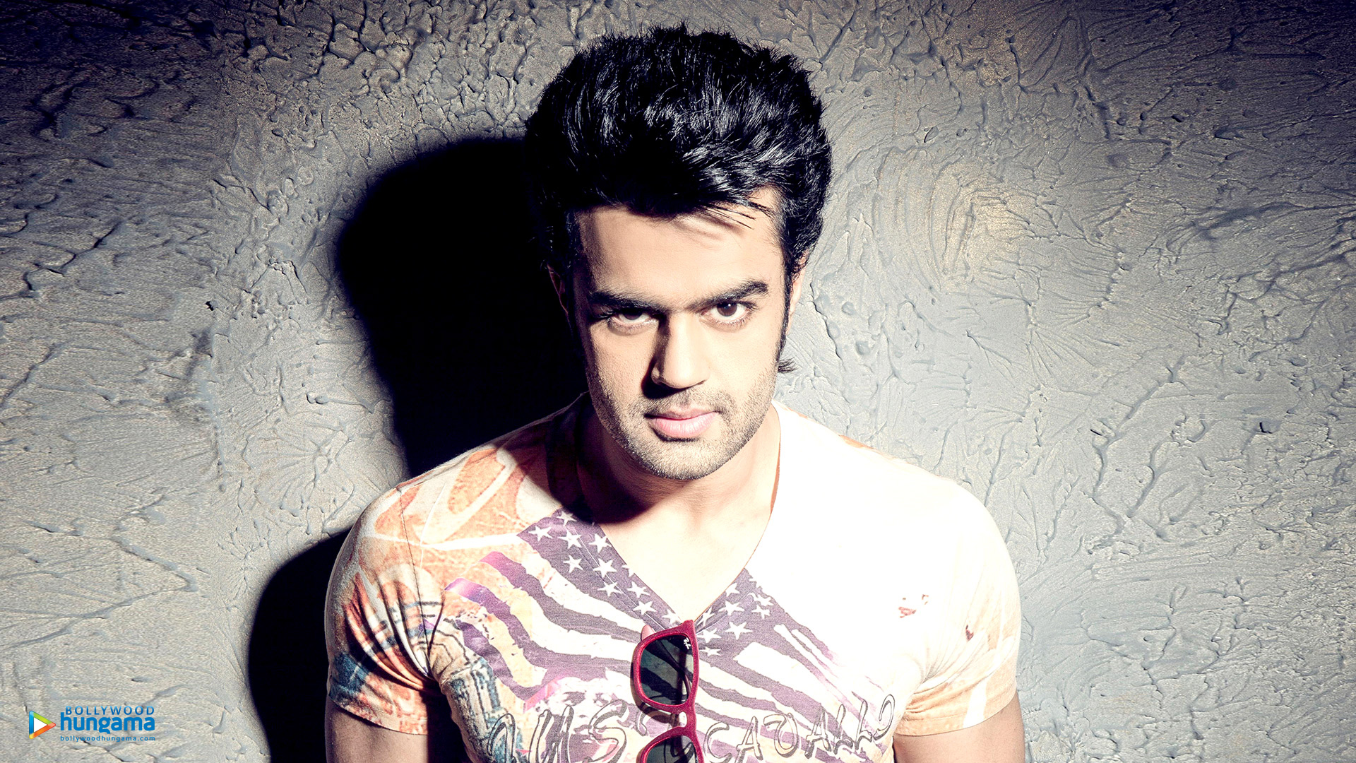 Manish Paul Wallpapers | manish-paul-5 - Bollywood Hungama