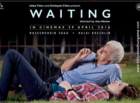 Waiting Movie: Review | Release Date (2016) | Songs | Music | Images ...