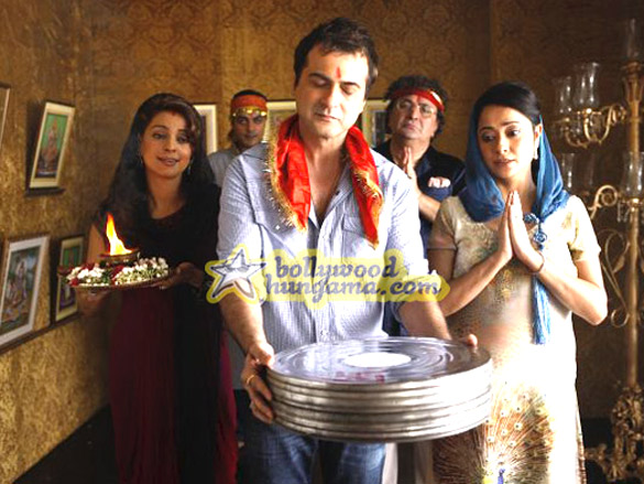 Luck By Chance Movie Stills - Bollywood Hungama