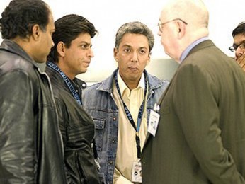 Swades Movie: Review | Release Date (2004) | Songs | Music | Images ...