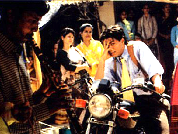 One 2 Ka 4 Movie : Review | Release Date (2001) | Songs | Music ...