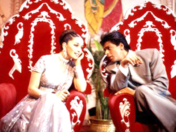 Hum Tumhare Hain Sanam Review 1/5 | Hum Tumhare Hain Sanam Movie Review ...