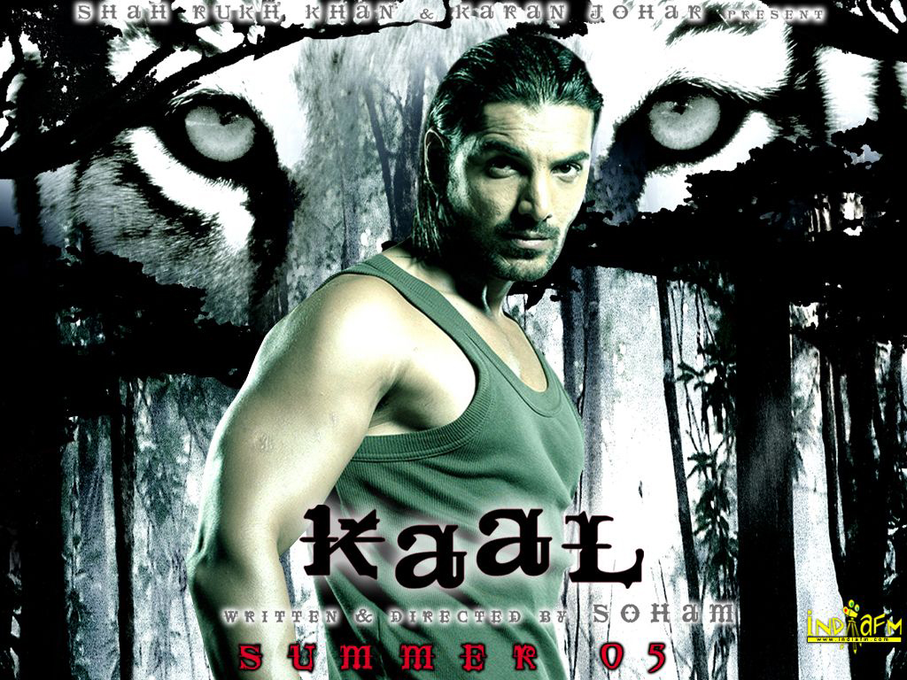 Kaal 2005 Wallpapers | Kaal 2005 HD Images | Photos john-abraham-72 ...