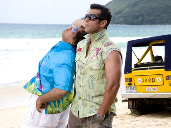 Partner Movie: Review | Release Date (2009) | Songs | Music | Images ...