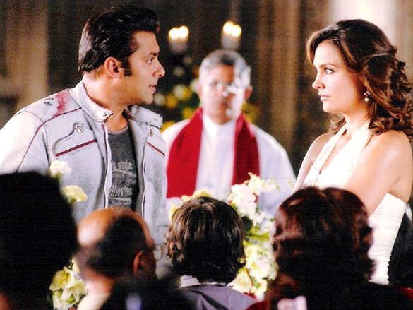 Partner Movie: Review | Release Date | Songs | Music | Images ...