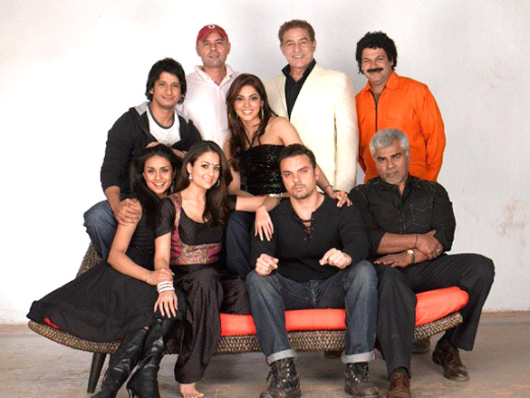 Hello Movie: Review | Release Date (2008) | Songs | Music | Images ...