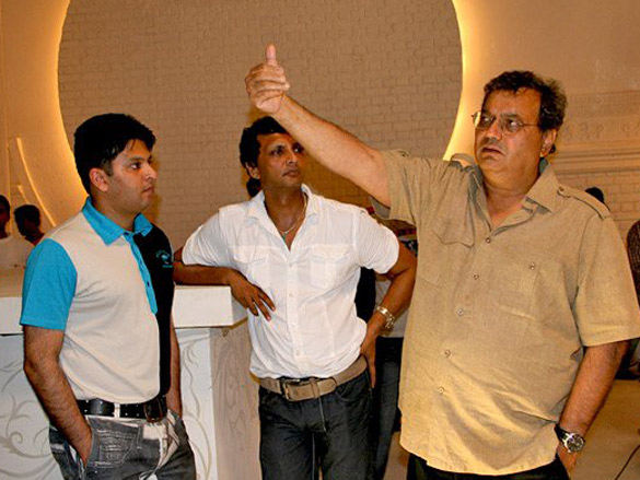 Yuvvraaj Movie: Review | Release Date (2008) | Songs | Music | Images ...