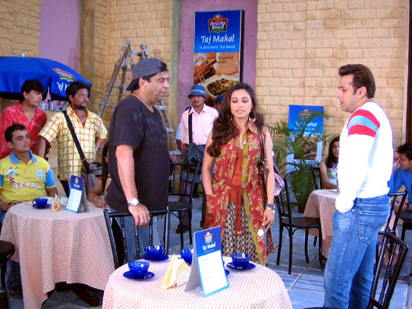 Baabul Cast List | Baabul Movie Star Cast | Release Date | Movie ...