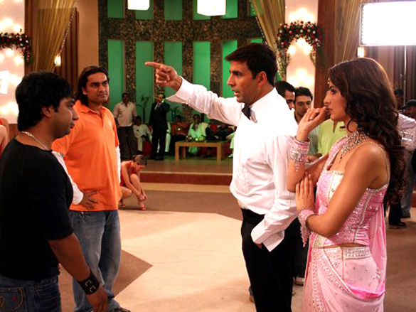 Welcome Cast List | Welcome Movie Star Cast | Release Date | Movie ...