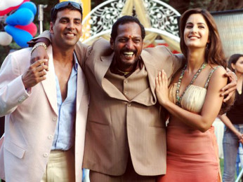 Welcome Cast List | Welcome Movie Star Cast | Release Date | Movie ...