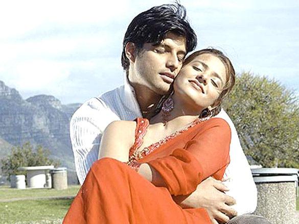 Saawan – The Love Season Movie: Review | Release Date (2006) | Songs ...