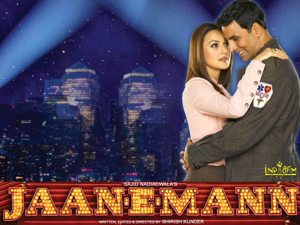 Jaan-E-Mann 2006 Wallpapers | Jaan-E-Mann 2006 HD Images | Photos ...