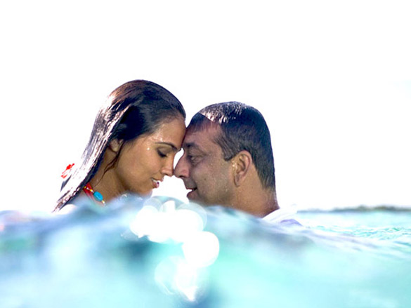 Blue Cast List | Blue Movie Star Cast | Release Date | Movie Trailer ...