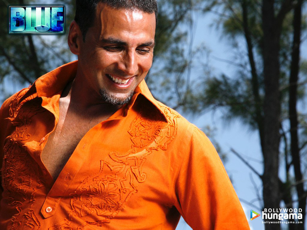 Blue 2009 Wallpapers | Blue 2009 HD Images | Photos akshay-kumar-173 ...