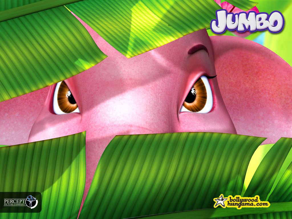 Jumbo 2008 Wallpapers | Jumbo 2008 HD Images | Photos jumbo-3 ...