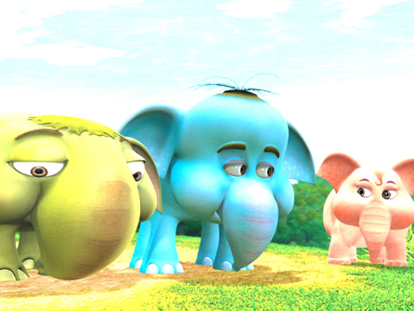 Jumbo Movie Stills - Bollywood Hungama