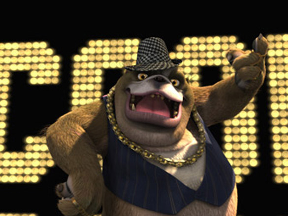 Roadside Romeo Movie Stills - Bollywood Hungama