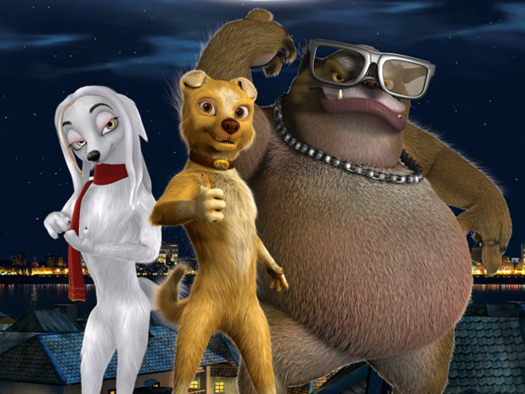 Roadside Romeo Movie Stills - Bollywood Hungama