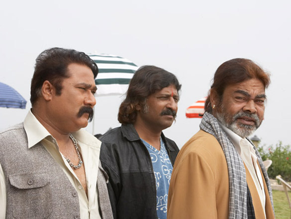 Halla Bol Movie Stills - Bollywood Hungama