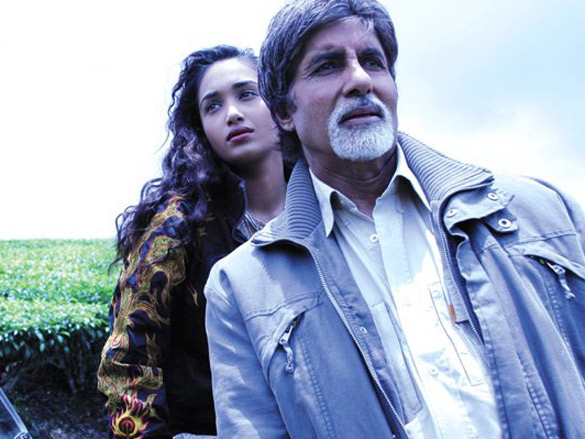 Nishabd Movie: Review | Release Date | Songs | Music | Images ...