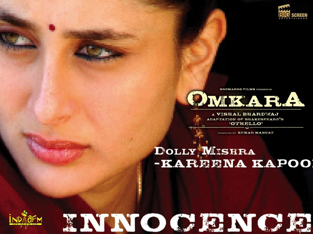 Omkara 2006 Wallpapers | Omkara 2006 HD Images | Photos kareena-kapoor ...
