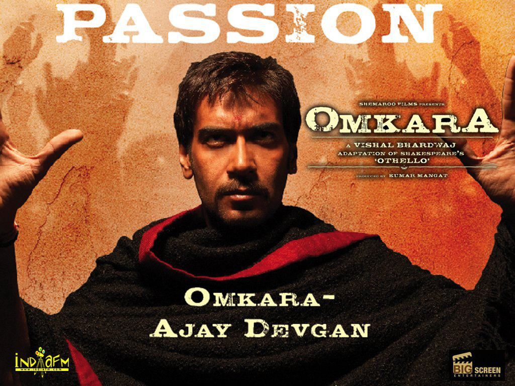 Omkara 2006 Wallpapers | Omkara 2006 HD Images | Photos ajay ...