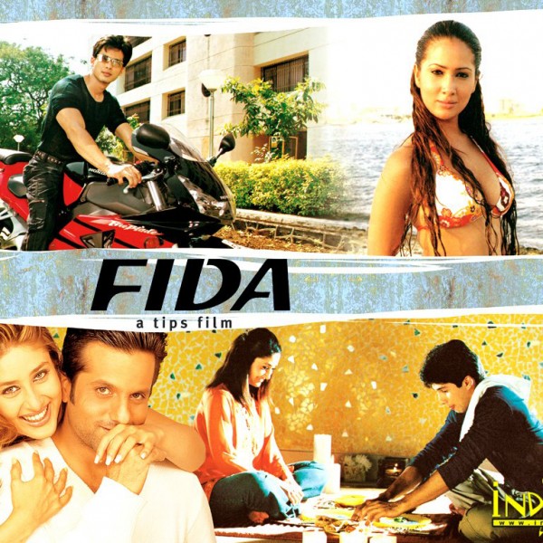 Fida 2004 Wallpapers | shahid-kapoorkareena-kapoor-15 - Bollywood Hungama