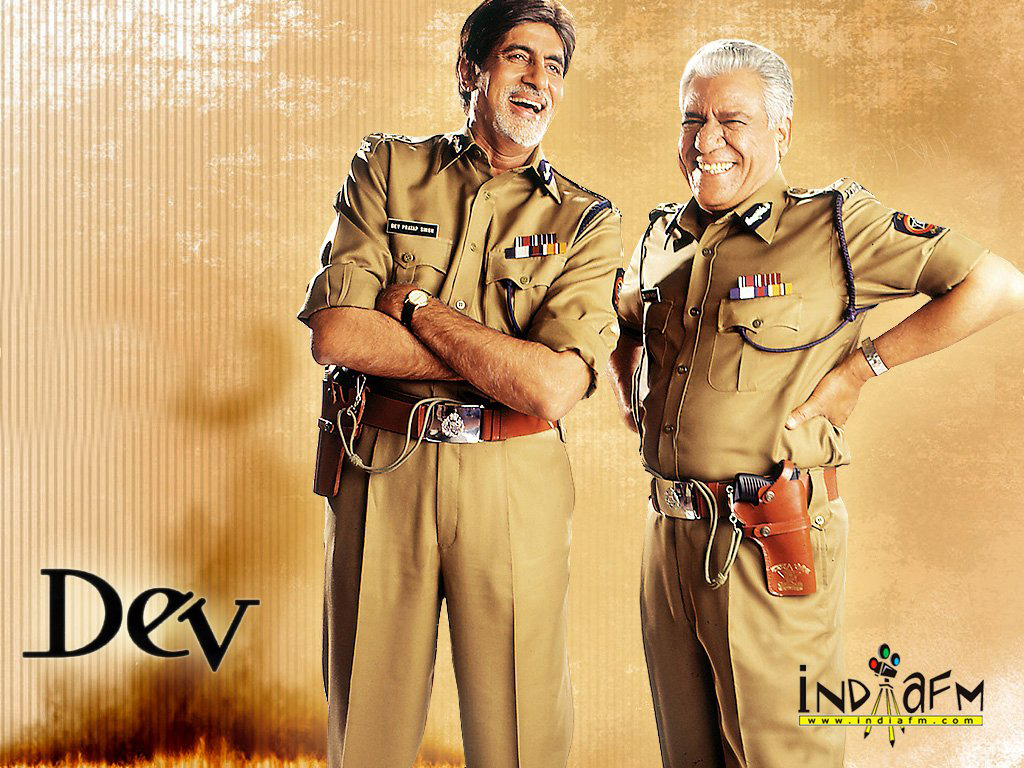 Dev 2004 Wallpapers | Dev 2004 HD Images | Photos amitabh-bachchanom ...