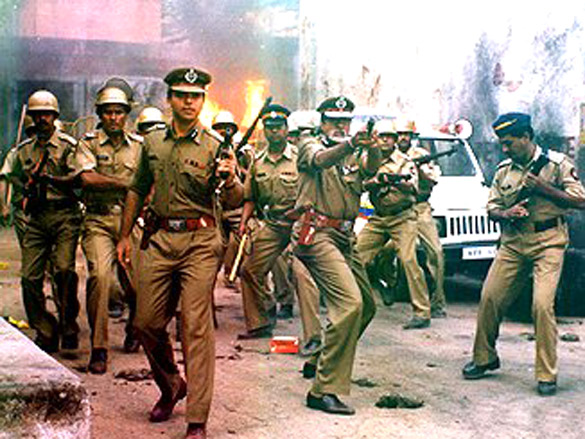 Dev Movie Stills - Bollywood Hungama