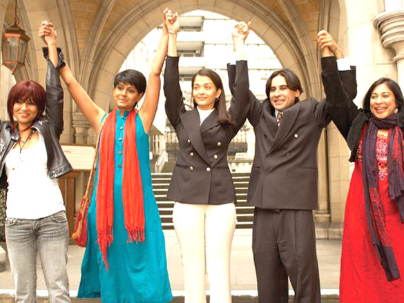 Provoked Movie: Review | Release Date (2007) | Songs | Music | Images ...