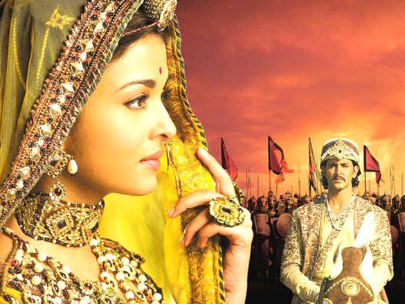 Jodhaa Akbar Movie Stills - Bollywood Hungama