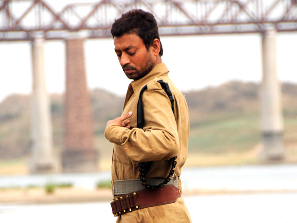 Paan Singh Tomar Movie: Review | Release Date | Songs | Music | Images ...