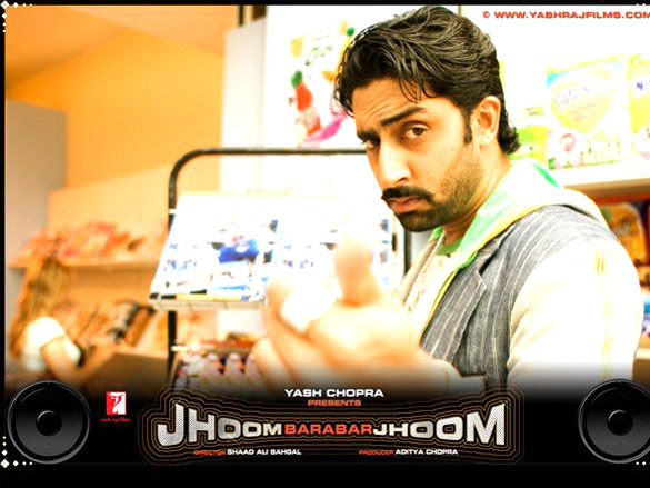 Jhoom Barabar Jhoom Movie: Review | Release Date (2007) | Songs | Music | Images | Official ...