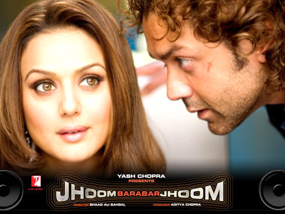Jhoom Barabar Jhoom Movie: Review | Release Date | Songs | Music | Images | Official Trailers ...