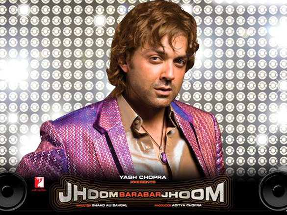 Jhoom Barabar Jhoom Movie: Review | Release Date (2007) | Songs | Music | Images | Official ...