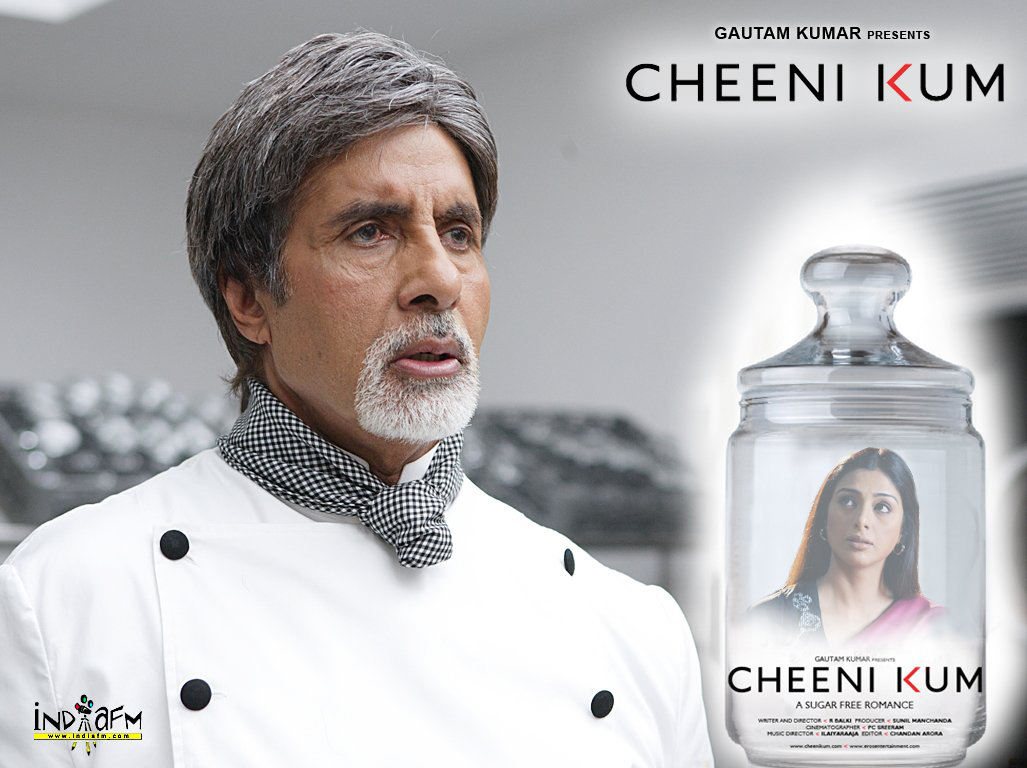 Cheeni Kum 2007 Wallpapers | Cheeni Kum 2007 HD Images | Photos amitabh-bachchan-94 - Bollywood ...