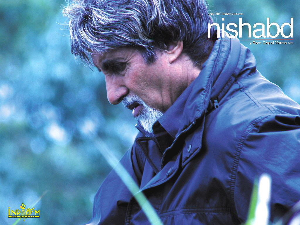 Nishabd 2007 Wallpapers | Nishabd 2007 HD Images | Photos amitabh ...