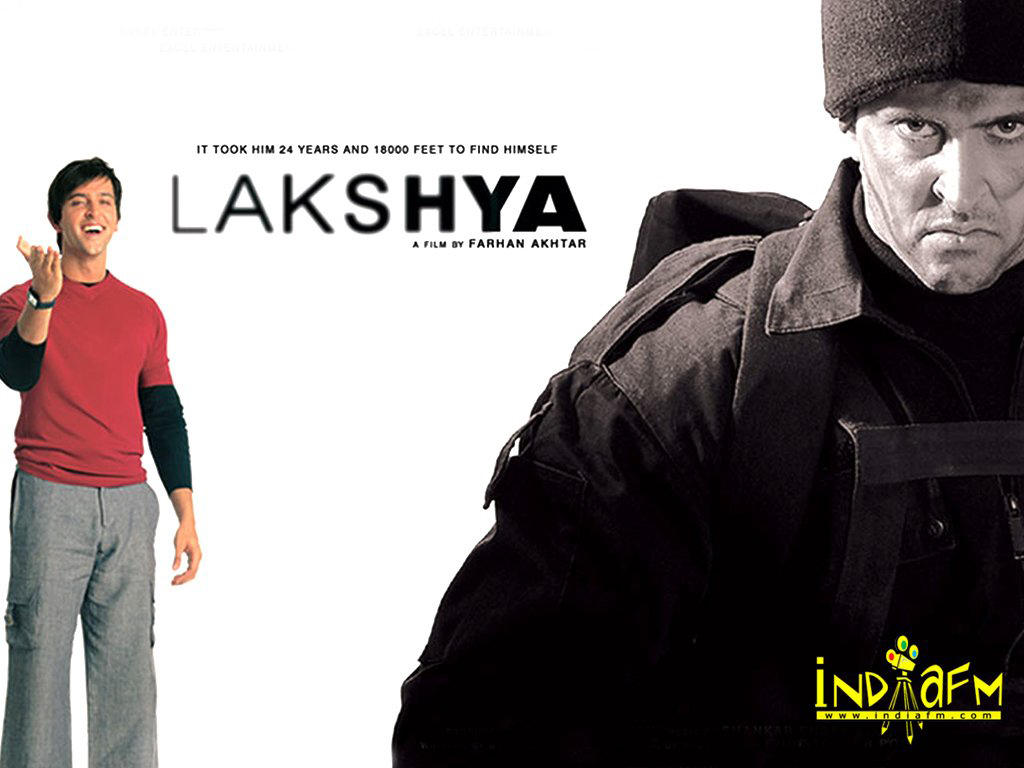 Lakshya 2004 Wallpapers | Lakshya 2004 HD Images | Photos hrithik ...